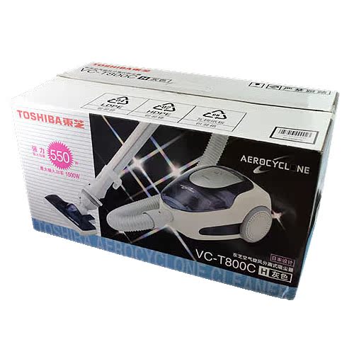 Купить Пылесос Toshiba/Toshiba VC TOSHIBA/VC в интернет-магазине с ...
